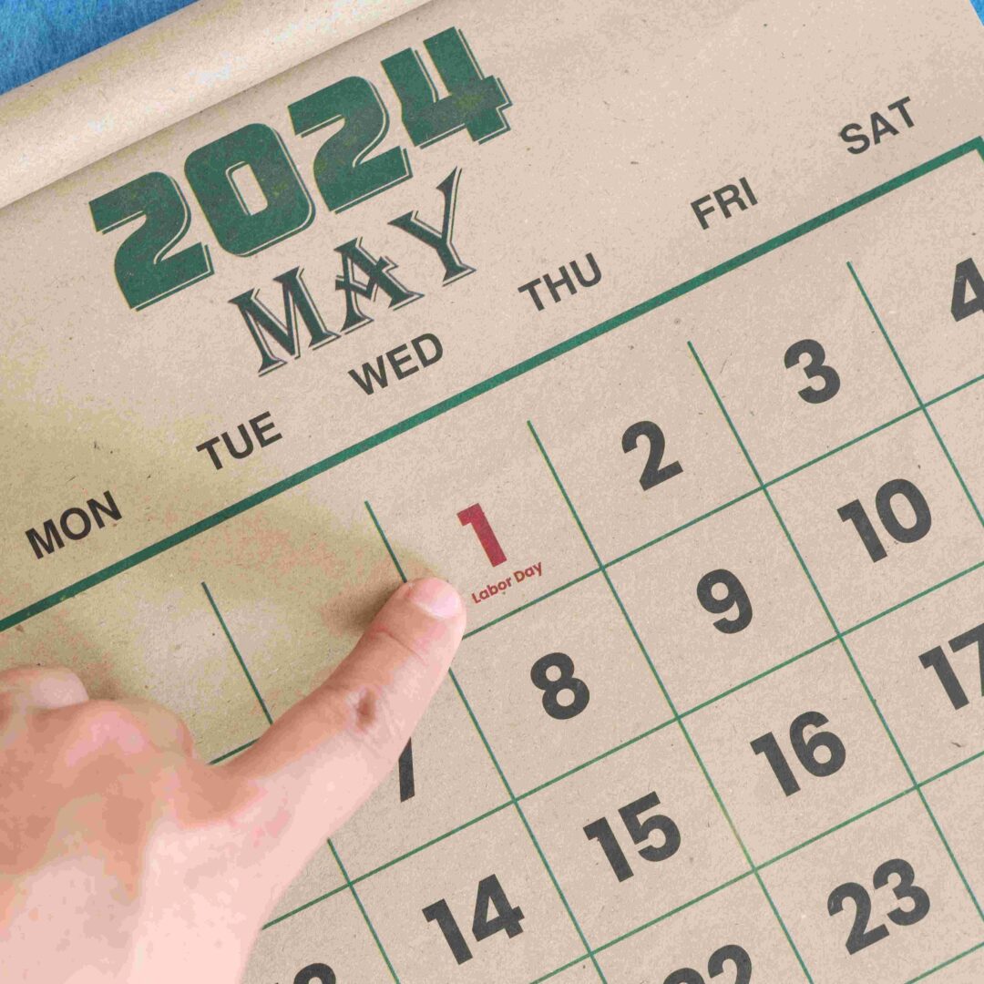 Why is Labor Day not celebrated on May 1st in the U.S.A. ? - Bon Trade ...